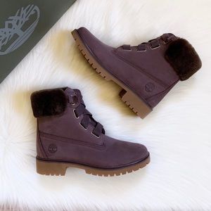 Timberland | Shoes | Timberland Jayne Waterproof Convenience Boots ...